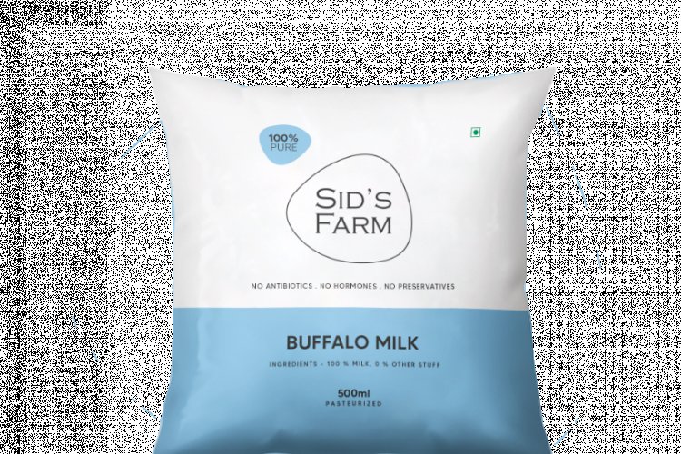 Sid's Farm increases milk prices after 2 years - Farmer News ...