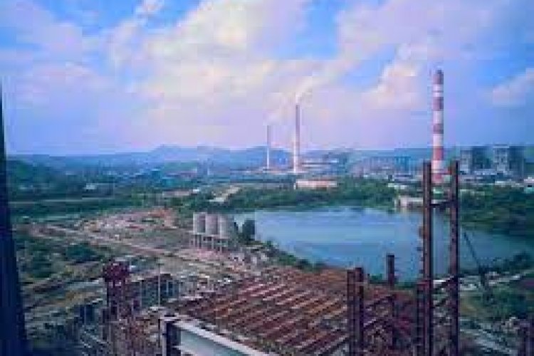 UP shoring up coal inventory for thermal power plants - Farmer News ...