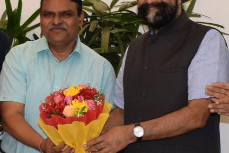 Amul MD Dr RS Sodhi elected as President, Indian Dairy Association ...