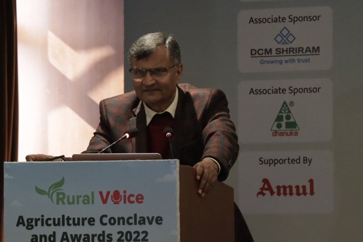 MSP can guarantee stable prices but not always the best: NITI Aayog ...