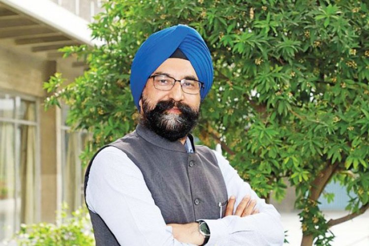 Amul MD Dr RS Sodhi resigns; Jayen Mehta to take charge - Farmer News ...
