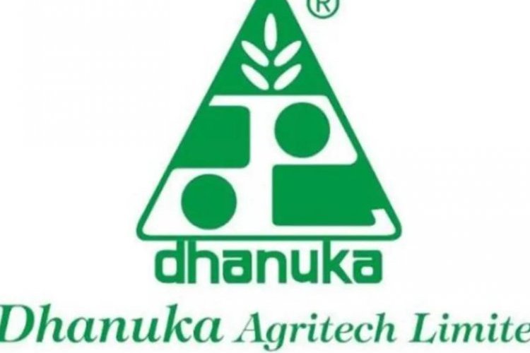Dhanuka Agritech profit, revenue up in Q3 - Farmer News: Government ...