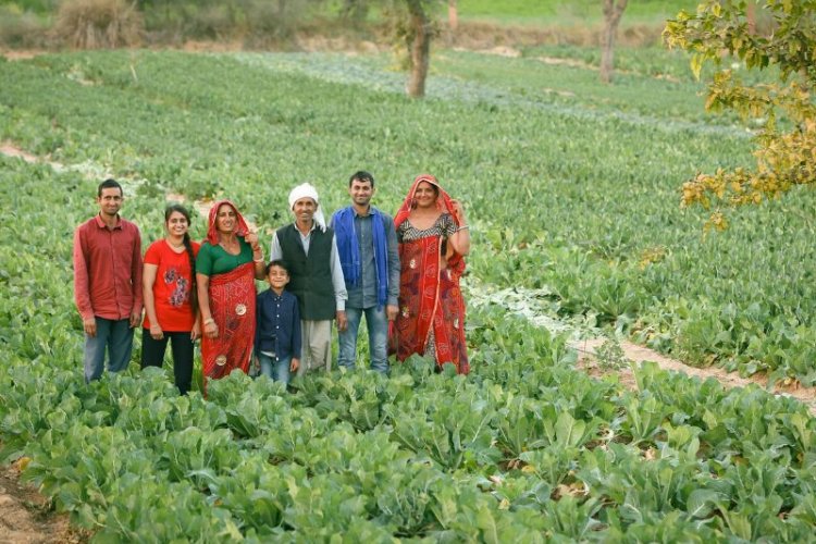 Leveraging agri innovations for farmers' welfare - Farmer News ...