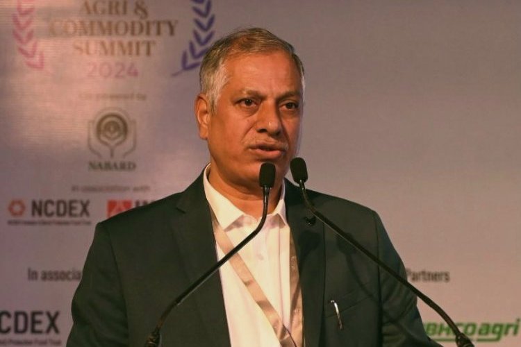 Need to promote industrial use of agriculture: CACP chief - Farmer News ...