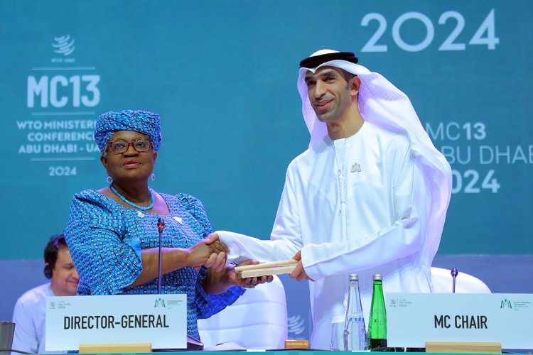 13th WTO ministerial meeting fails to clinch any key issue, including agriculture - Farmer News ...