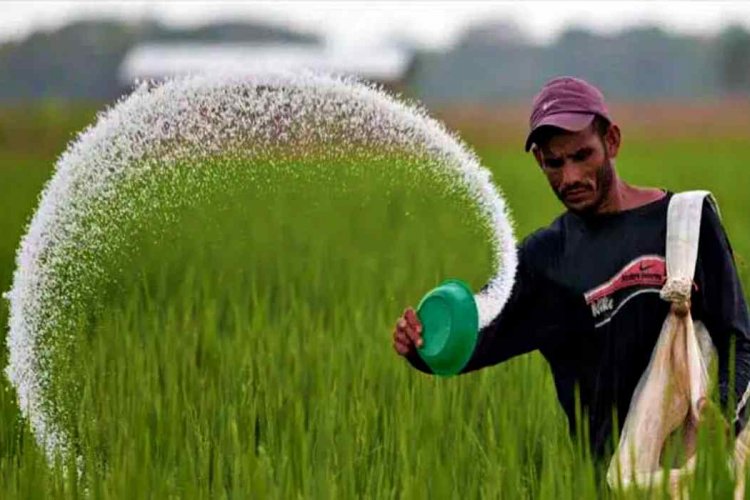 India’s urea import dependency to drop to 10-15 percent this fiscal ...