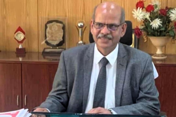 KRIBHCO announces the appointment of MR Sharma as Managing Director ...