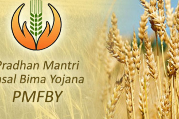 Cabinet approves modifications to PMFBY and RWBCIS, ₹824.77 crore fund for innovation ...