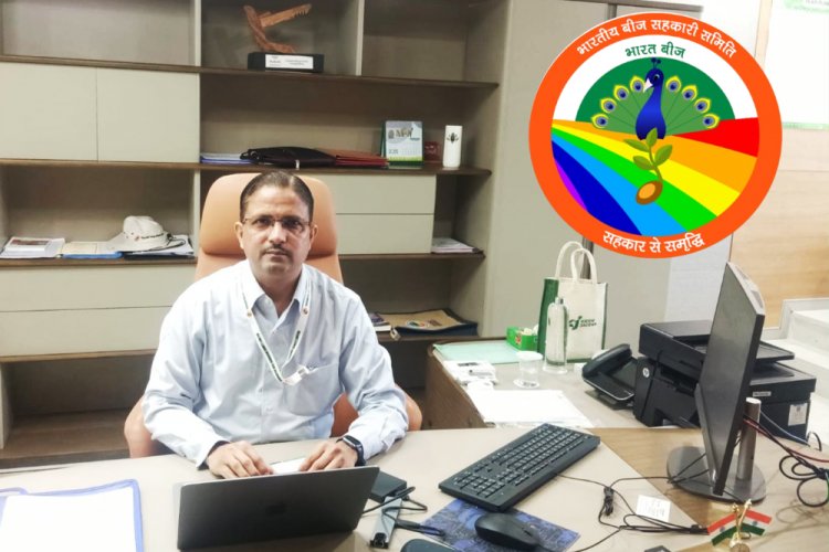 BBSSL eyes ₹18,000 Crore turnover in 7 years, empowering farmers with ...