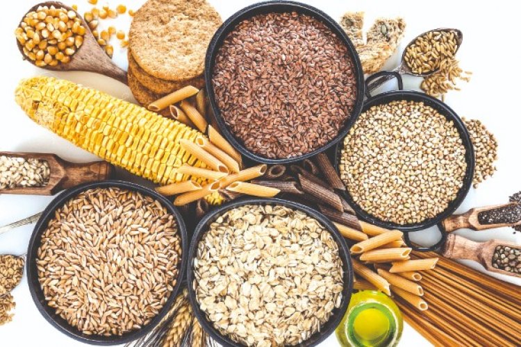 Global Cereal Production Up, But Trade Forecast for 2024-25 Down to ...