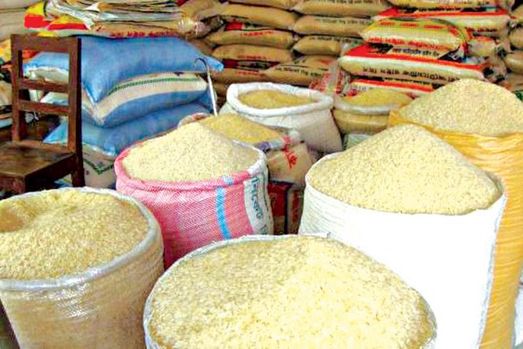 Global Rice Prices Drop Amid Sluggish Demand and Ample Supplies ...