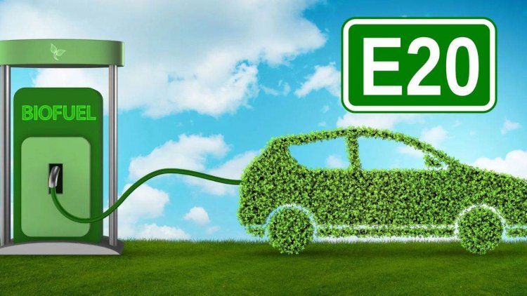 NFCSF Supports MoPNG’s Clarification on E20 Fuel: Ethanol is Safe, Efficient, and Sustainable ...