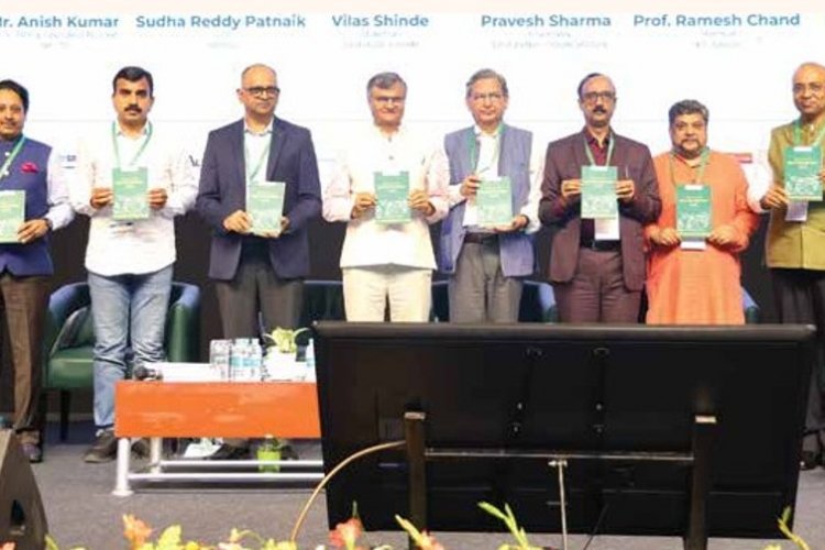 FPO Conclave 2025 Charts Roadmap for Sustainable, Future-Ready Farmer ...
